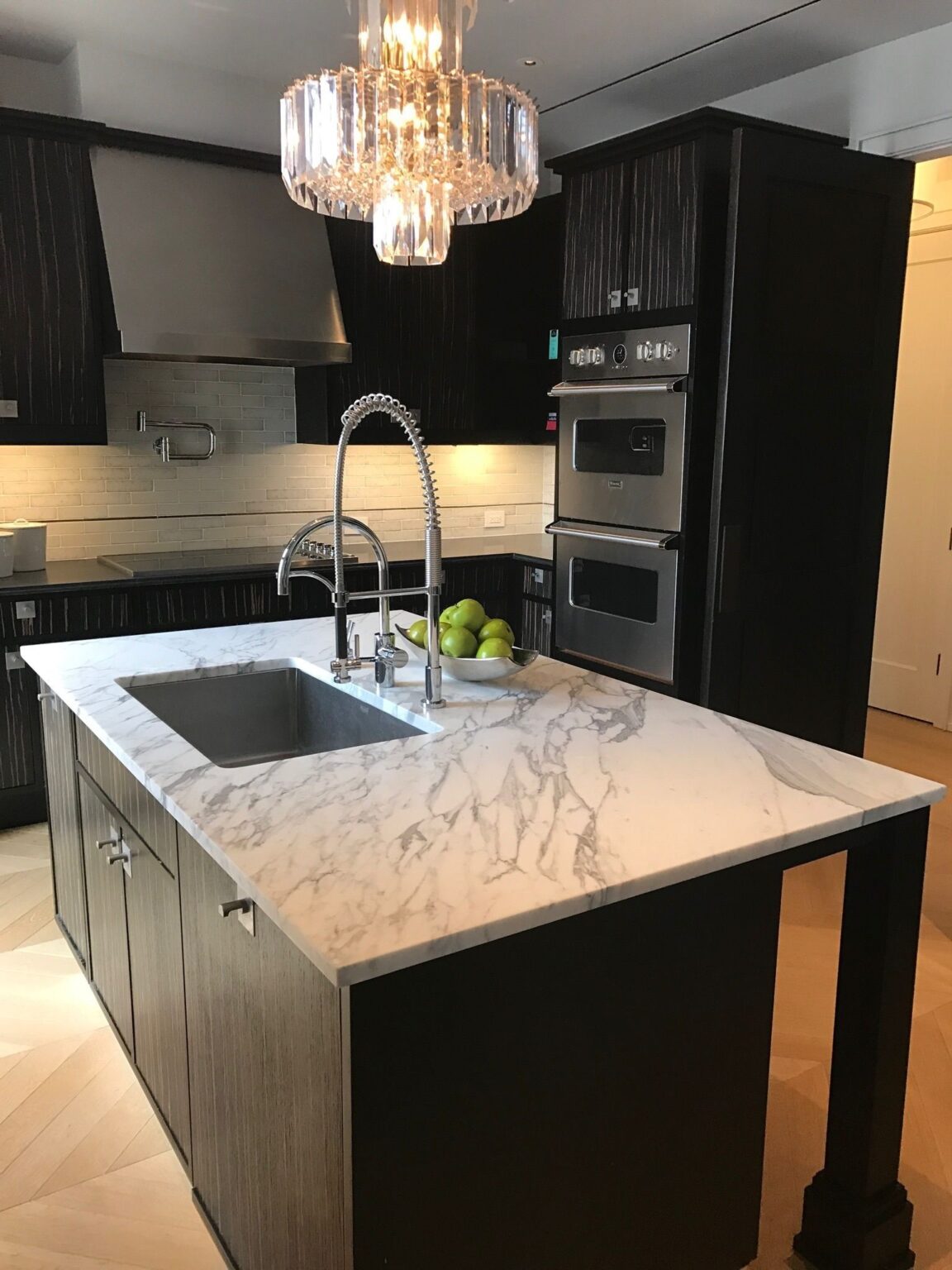 Walker Tower | Eurasia Stone