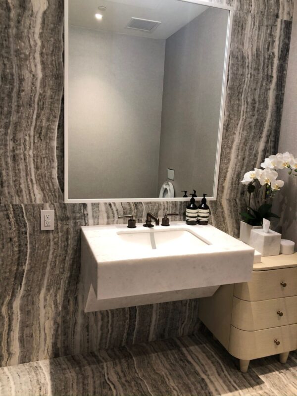 Lantern House - Eurasia Stone