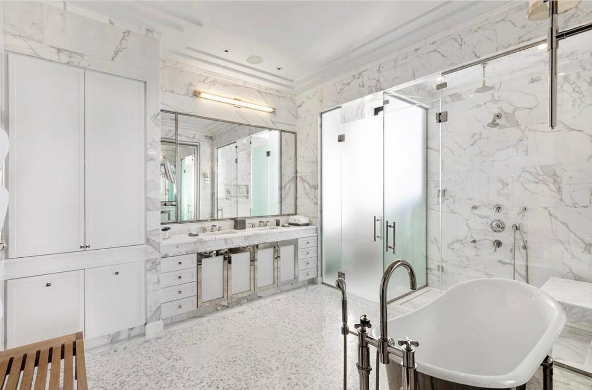 111 Leroy Street - Eurasia Stone