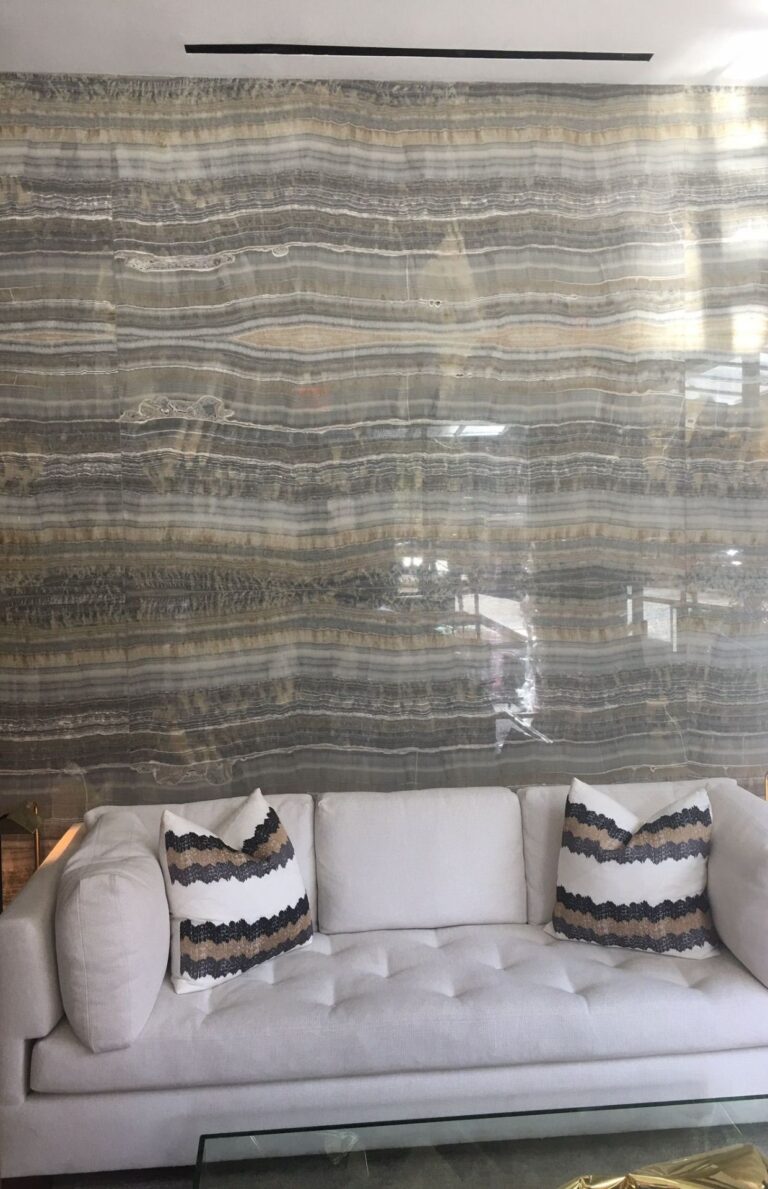 70 Vestry - Eurasia Stone