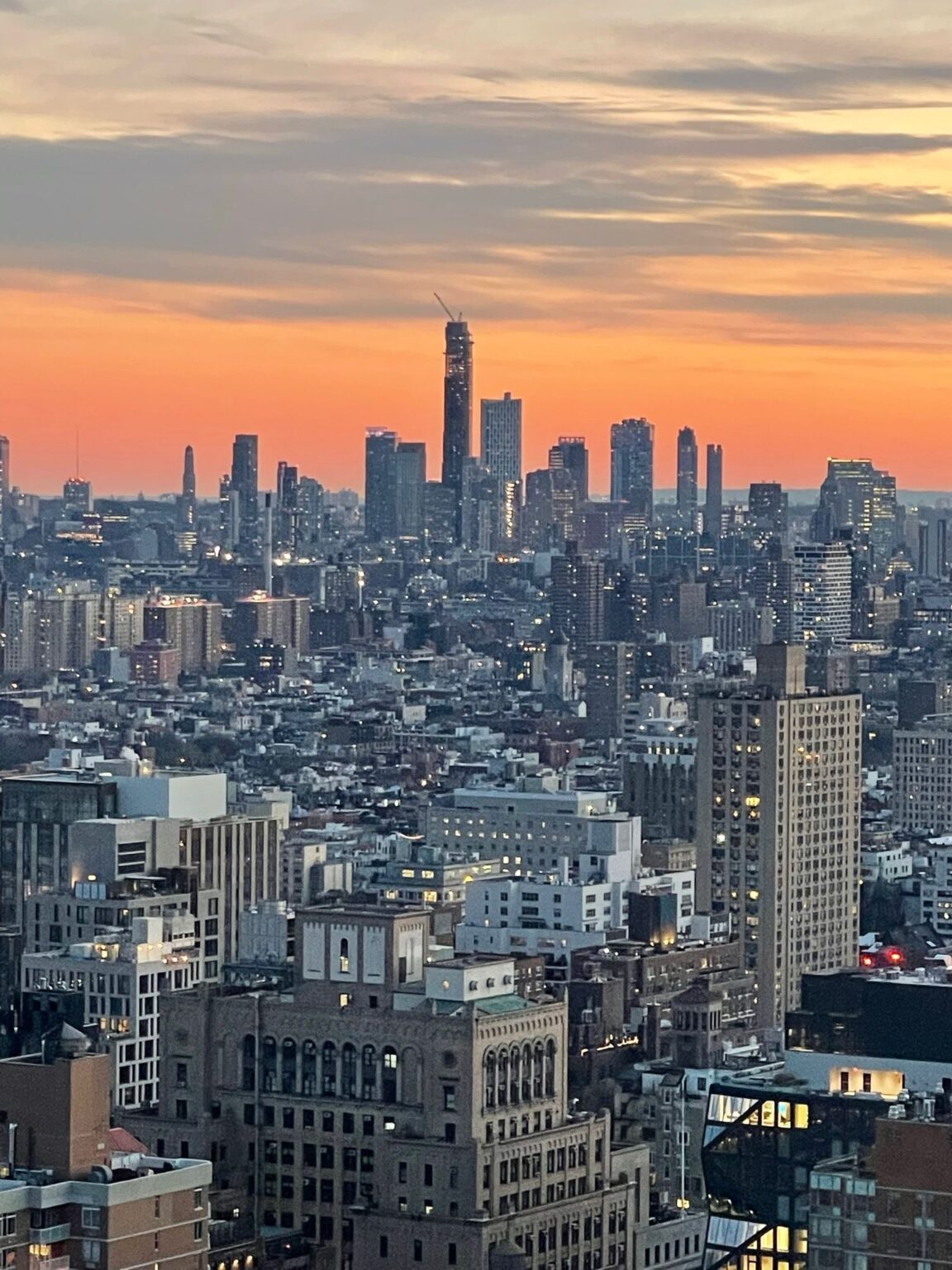 Rose Hill Tower Project | Eurasia Stone