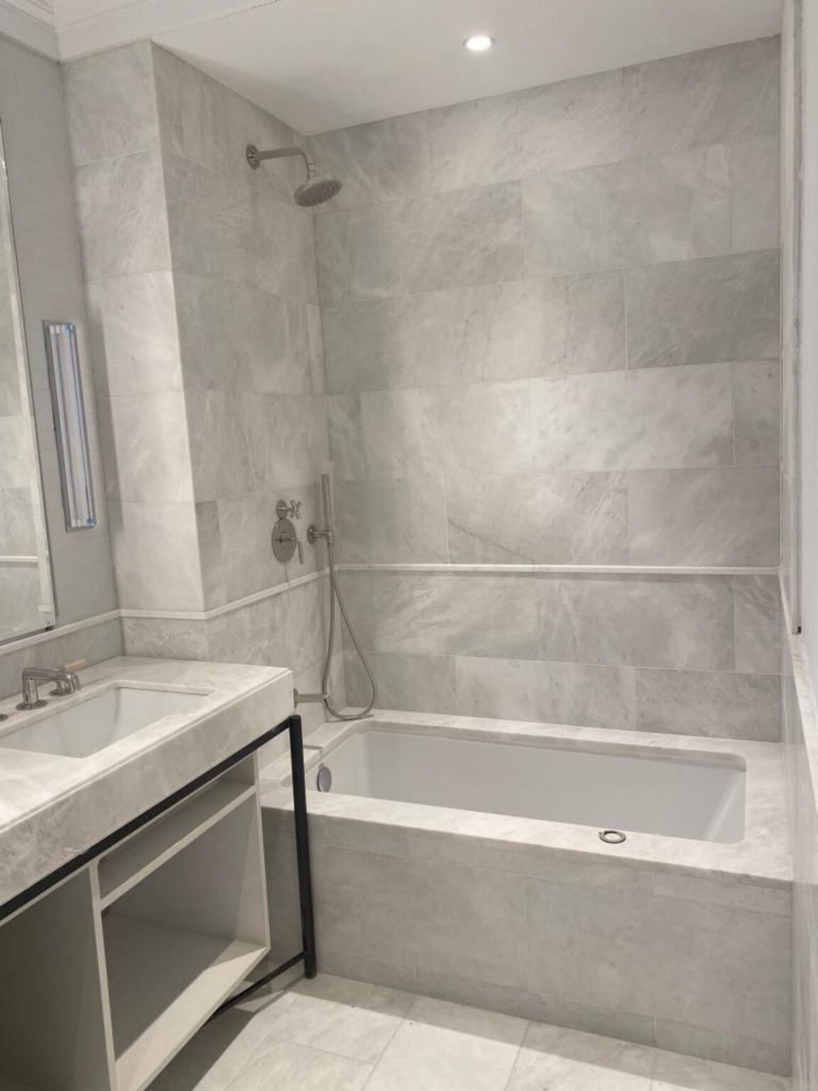 The Edison Building | Eurasia Stone