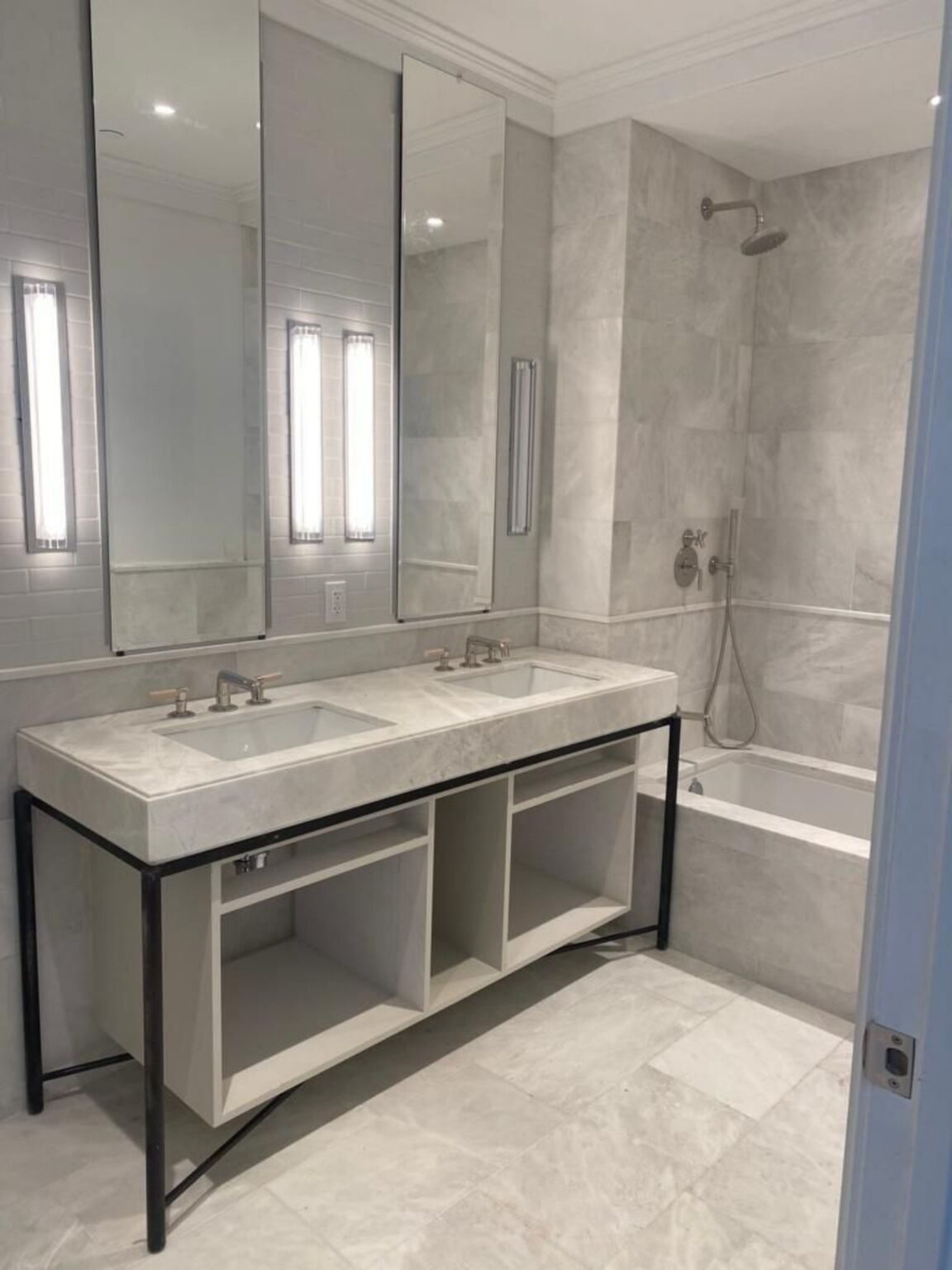 The Edison Building | Eurasia Stone