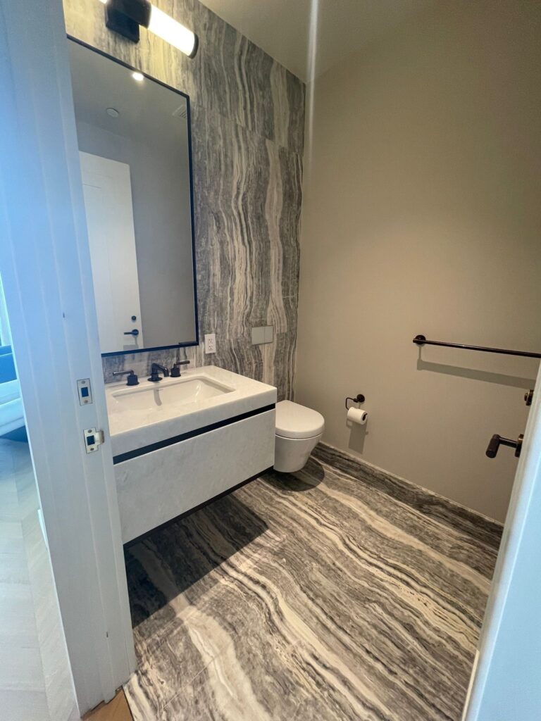 Lantern House - Eurasia Stone