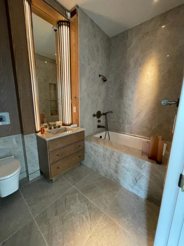 Steinway Tower - Eurasia Stone