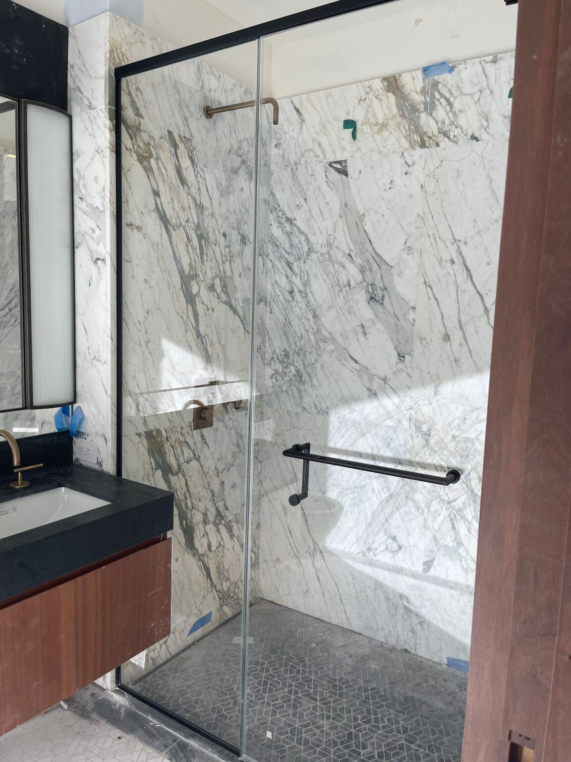 Brooklyn Tower Project | Eurasia Stone