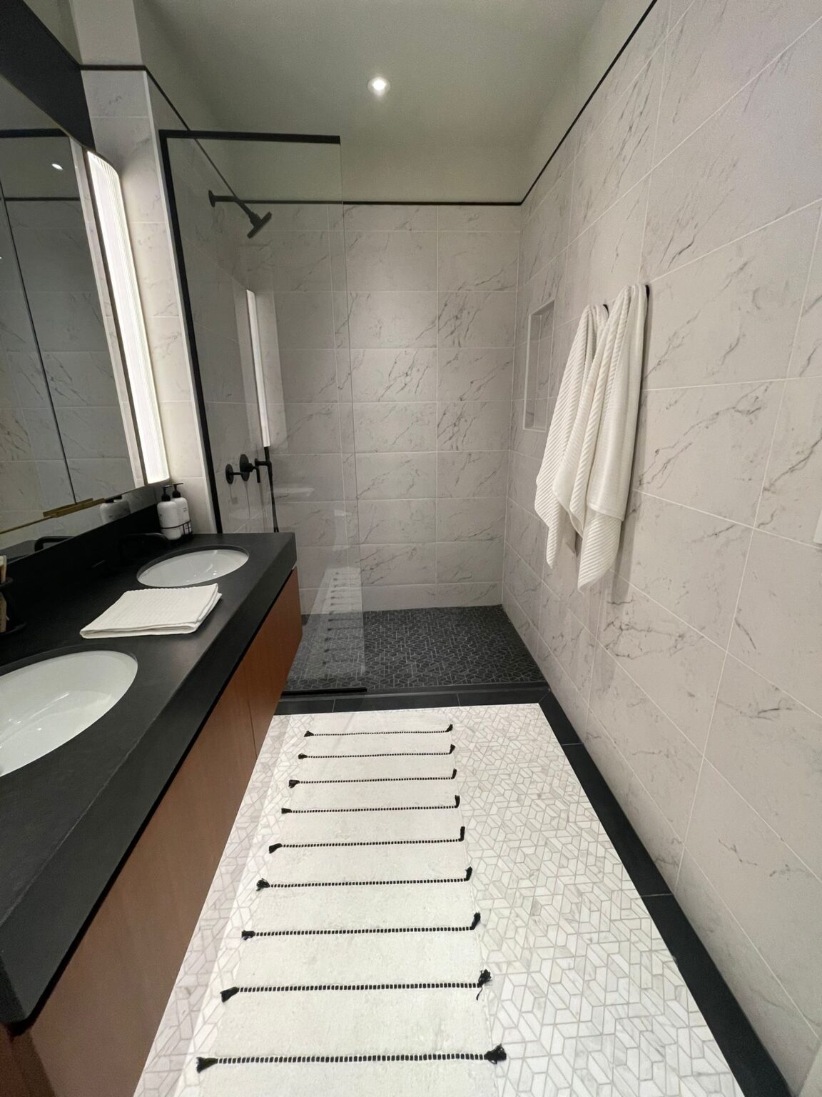 Brooklyn Tower Project | Eurasia Stone