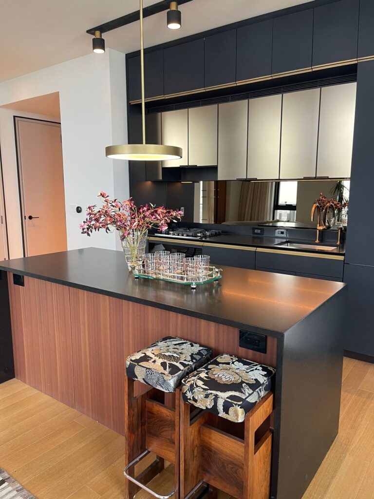 Brooklyn Tower Project | Eurasia Stone