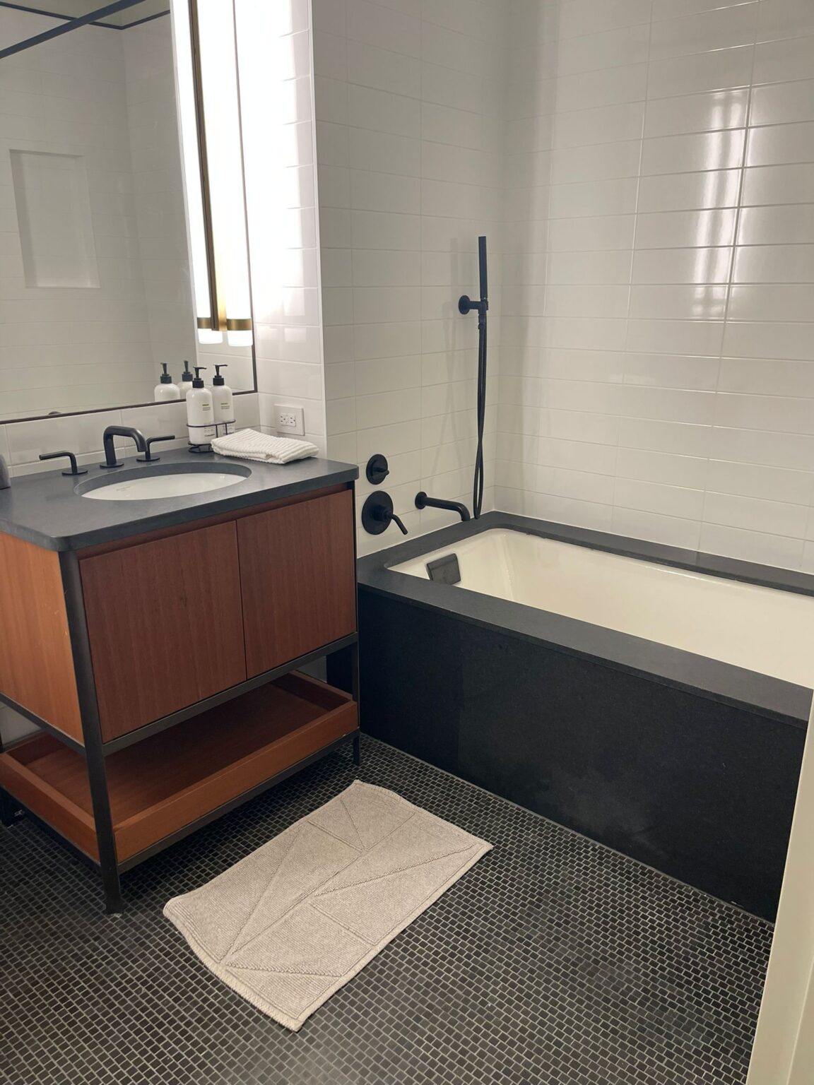 Brooklyn Tower Project | Eurasia Stone