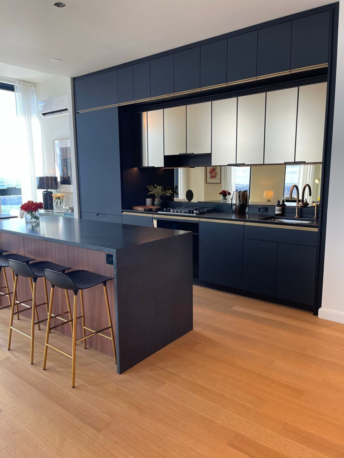 Brooklyn Tower Project | Eurasia Stone