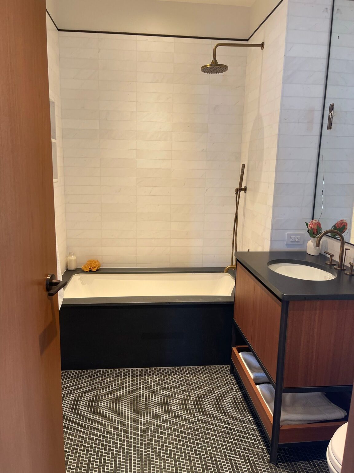 Brooklyn Tower Project | Eurasia Stone