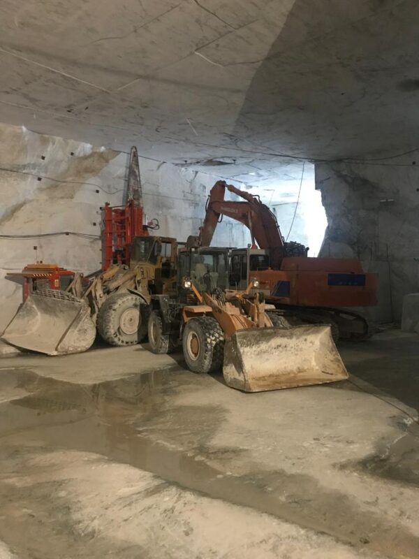 Brooklyn Tower Project | Eurasia Stone