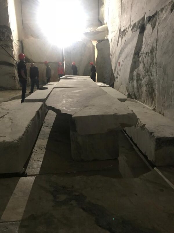 Brooklyn Tower Project | Eurasia Stone