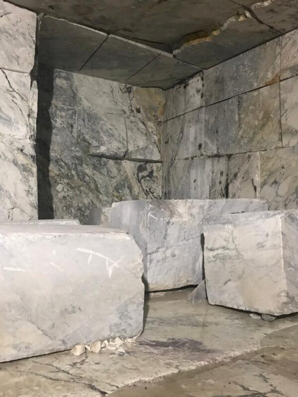 Brooklyn Tower Project | Eurasia Stone