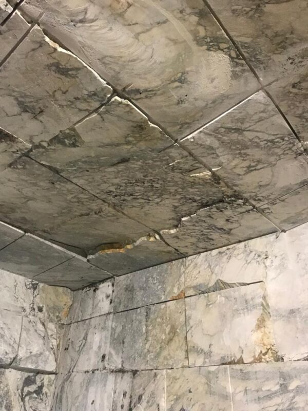 Brooklyn Tower Project | Eurasia Stone