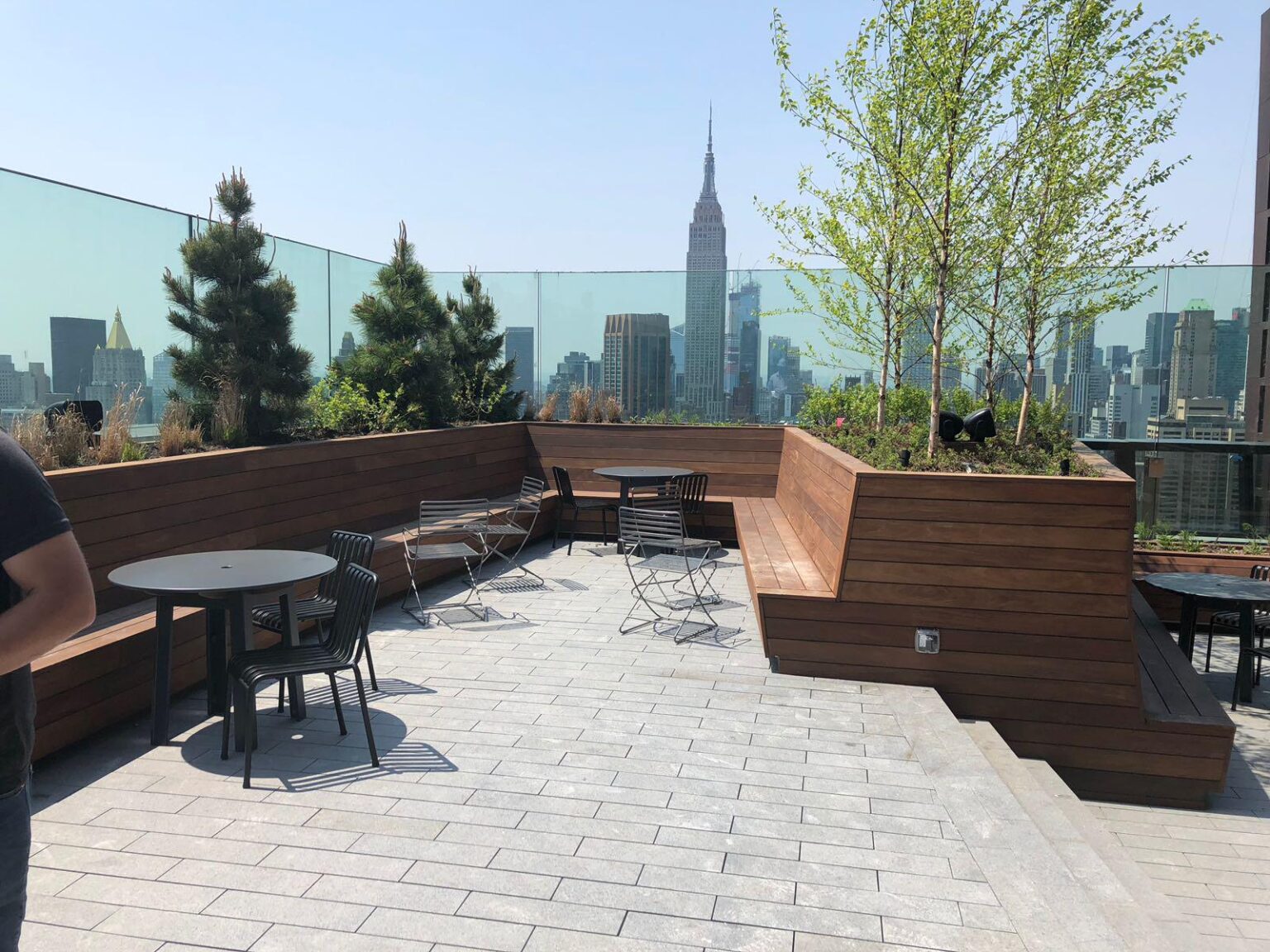 American Copper Building | Eurasia Stone