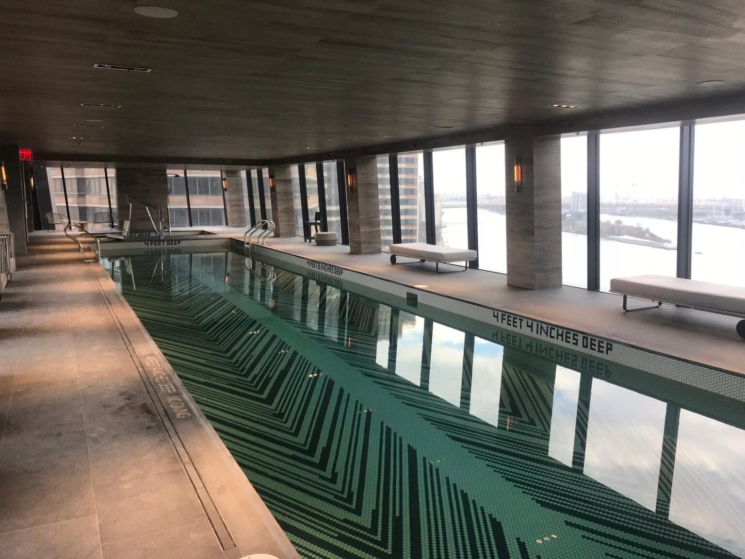 American Copper Building | Eurasia Stone