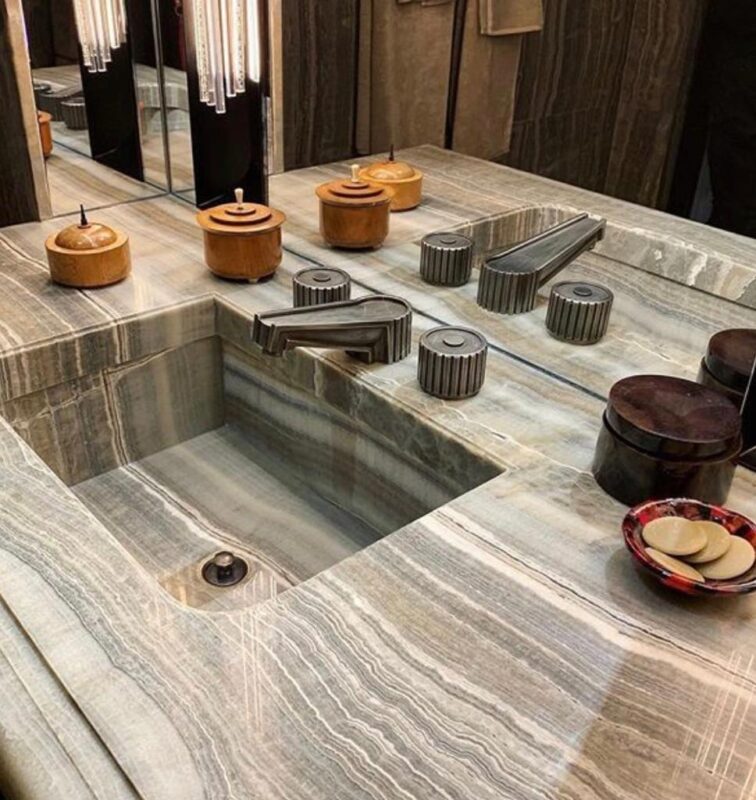 Company - Eurasia Stone