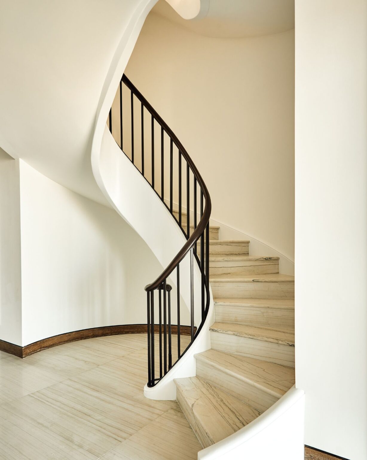 Steinway Tower - Eurasia Stone