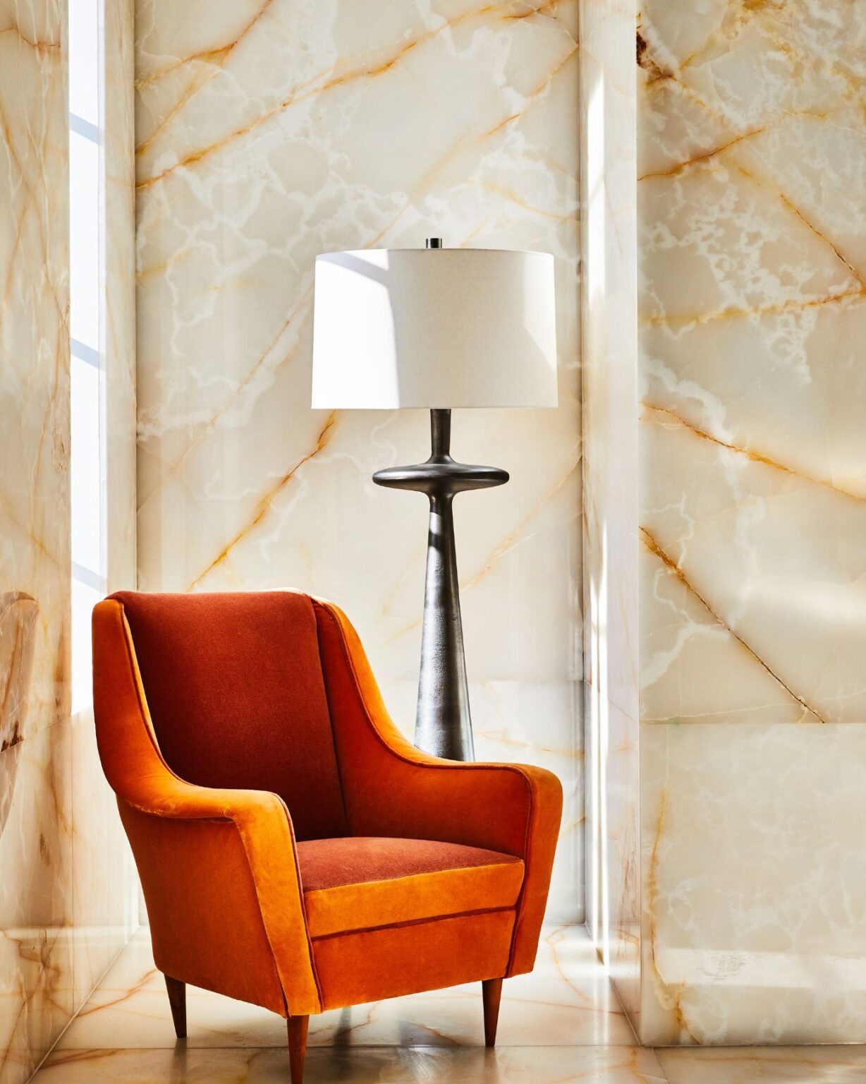 Steinway Tower - Eurasia Stone